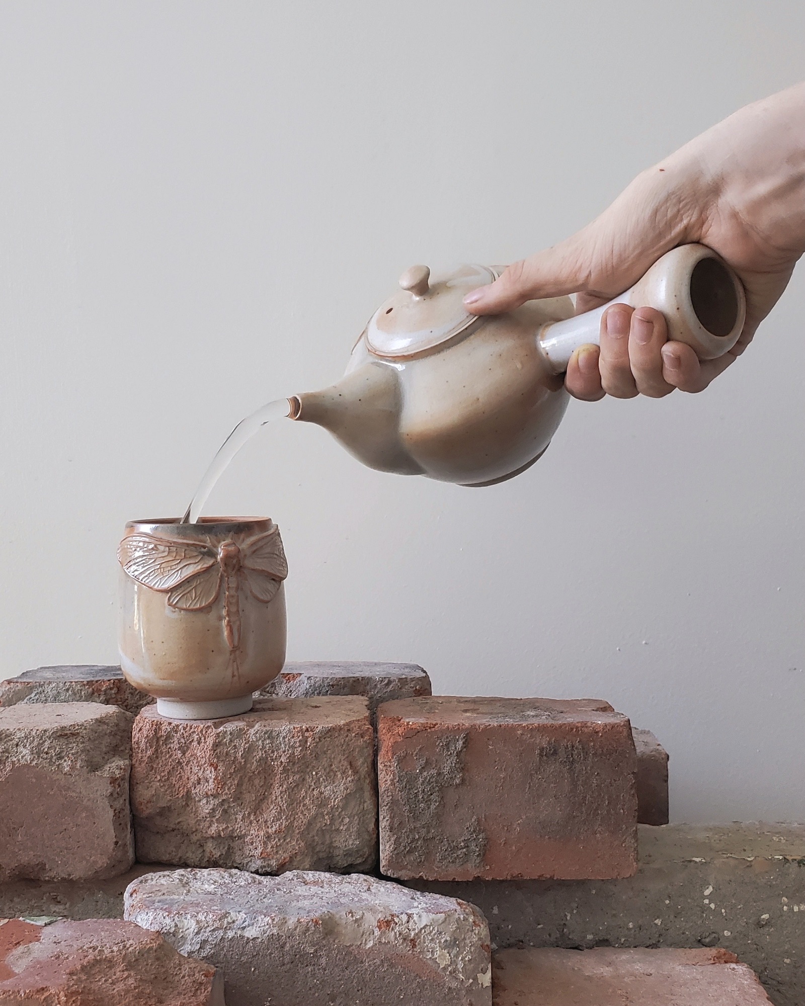 Using Numbers to Decide | Sarah Ritchie | Episode 796 – The Potters Cast