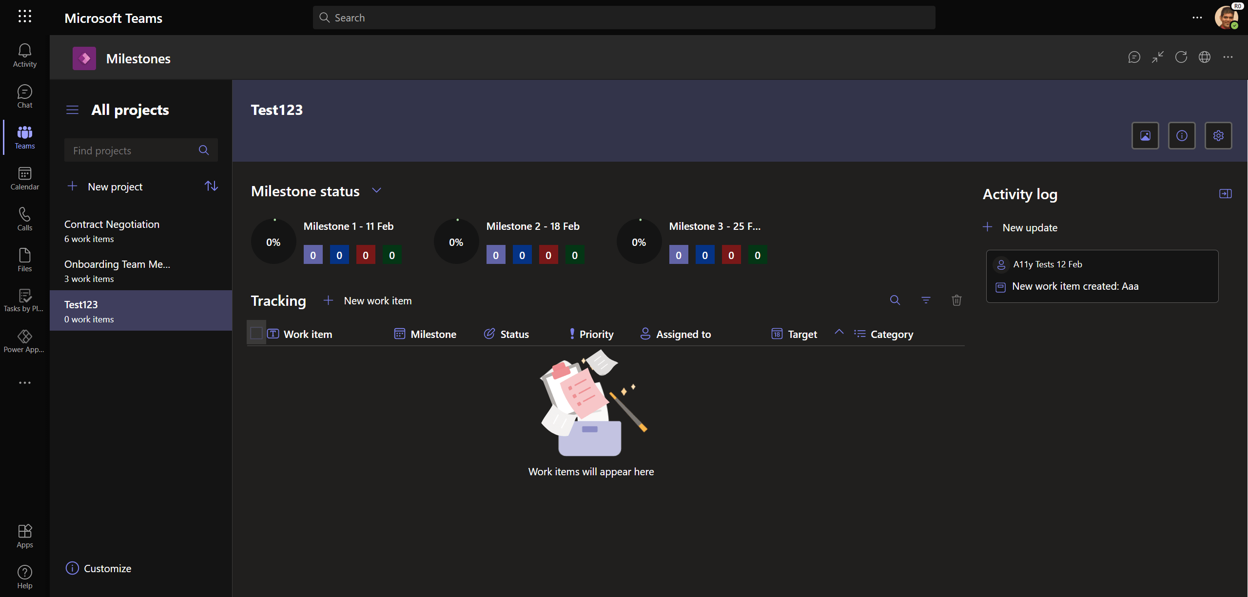 Zero state - How to improve UX with images! | Hardit Bhatia: The Power ...