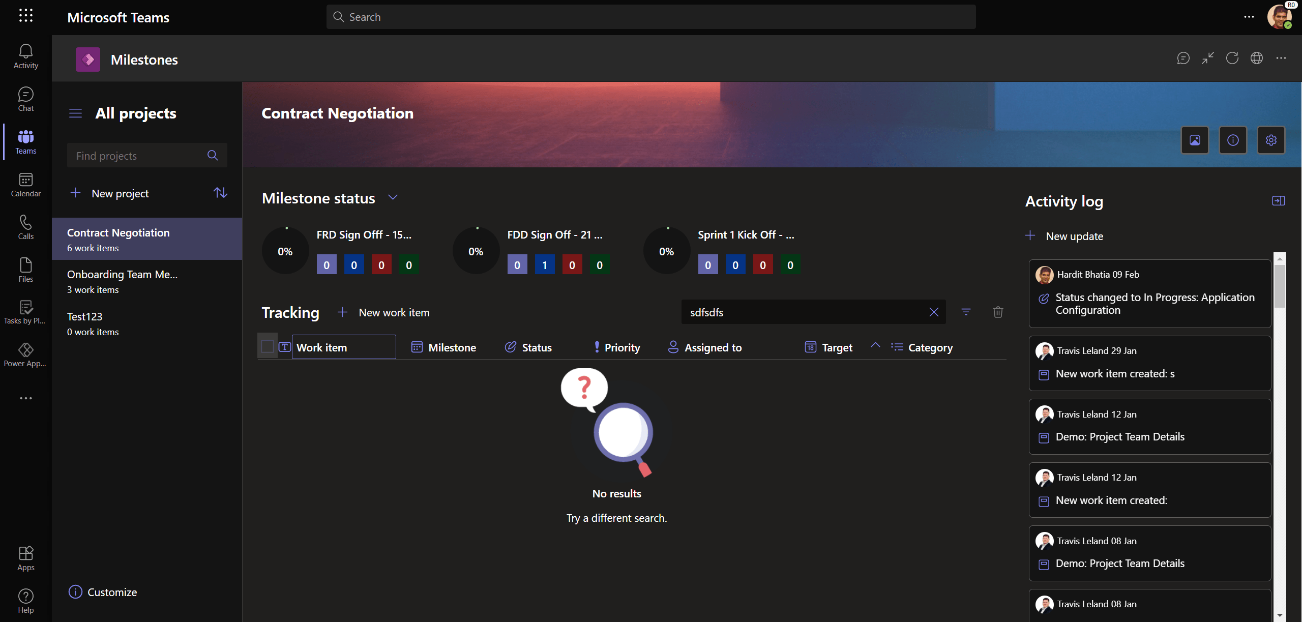 Zero state - How to improve UX with images! | Hardit Bhatia: The Power ...