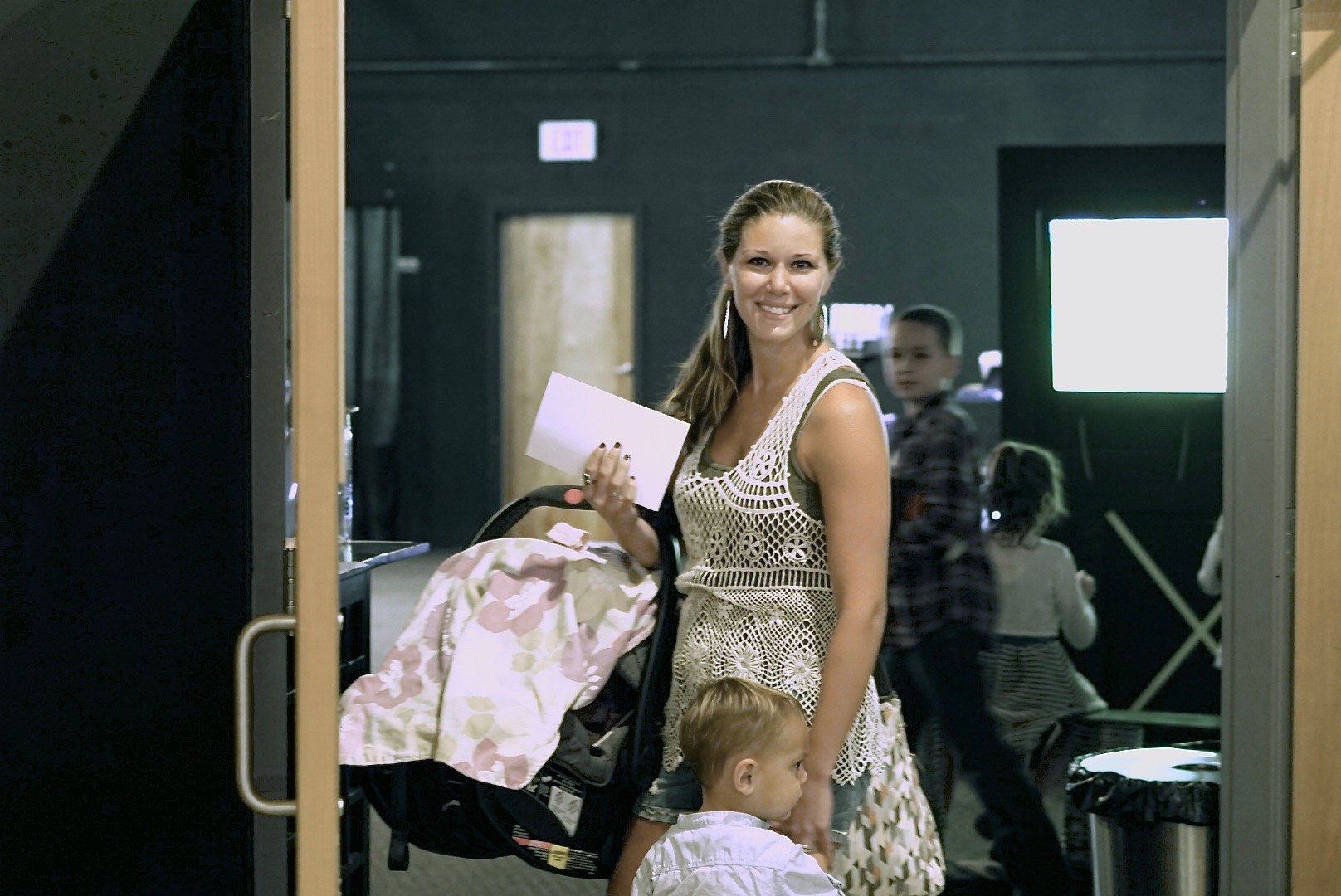 Kids Ministry | The Power Place Church