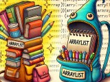 Arraylist In Java The Problem Solution