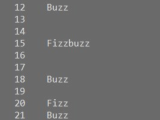 C Homework Help C Logical Puzzles Games And Algorithms Fizzbuzz