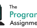 Programming Assignment Help Get Coding Solutions Online