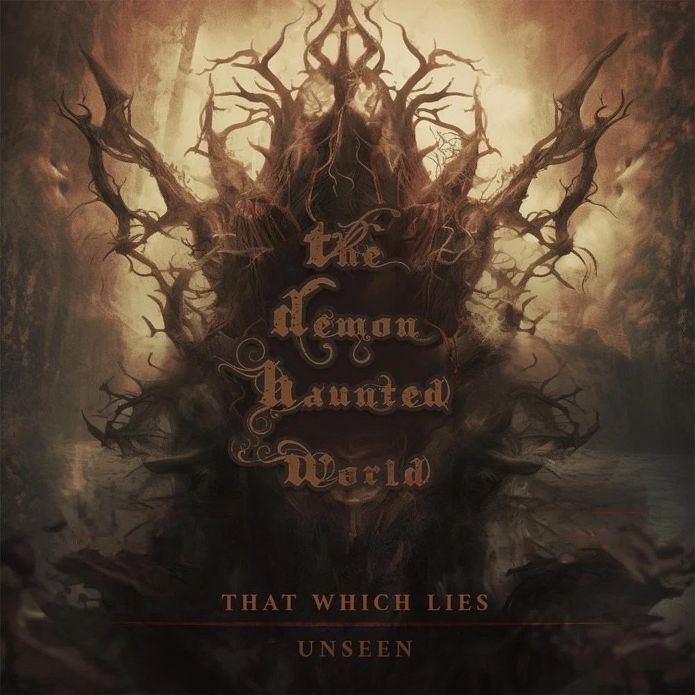 Review: The Demon Haunted World - That Which Lies Unseen - The ...