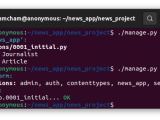 How To Build A News Site Api With Django Rest Framework In Python The