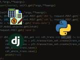 Getting Started With Python For Saas Applications The Python Code
