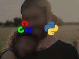 How To Blur Faces In Images Using Opencv In Python The Python Code