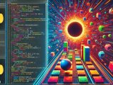 Game Development Tutorials The Python Code