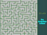 Simple Maze Game Python At Alyssa Hobler Blog