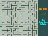 How To Make A Maze Game In Python The Python Code