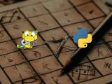 How To Build A Tic Tac Toe Game In Python The Python Code