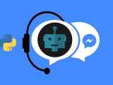 How To Make Facebook Messenger Bot In Python The Python Code