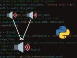 How To Concatenate Audio Files In Python The Python Code