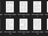 How To Convert Pdf To Images In Python The Python Code