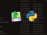 How To Convert Python Files Into Executables The Python Code