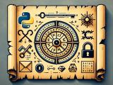Cryptography Tutorials The Python Code
