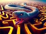 How To Make A Maze Game In Python The Python Code