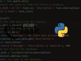 How To Create A Restful Api With Flask In Python The Python Code
