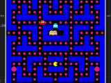 How To Make A Pacman Game With Python The Python Code