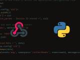 Webhooks In Python With Flask The Python Code