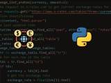 How To Make A Currency Converter In Python The Python Code