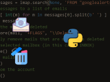 How To Read Emails In Python The Python Code