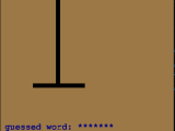 How To Create A Hangman Game Using Pygame In Python The Python Code