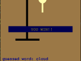 How To Create A Hangman Game Using Pygame In Python The Python Code