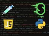 Packet Manipulation Using Scapy Tutorials The Python Code
