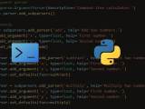How To Use The Argparse Module In Python The Python Code