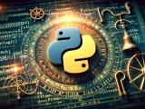 Cryptography Tutorials The Python Code