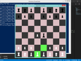 How To Make A Chess Game With Pygame In Python The Python Code