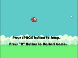 How To Make A Flappy Bird Game In Python The Python Code