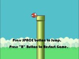 How To Make A Flappy Bird Game In Python The Python Code