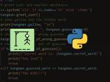 Game Development Tutorials The Python Code