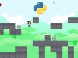 How To Create A Pong Game In Python The Python Code