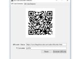 How To Build A Gui Qr Code Generator And Reader In Python The Python Code