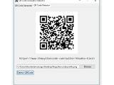 How To Build A Gui Qr Code Generator And Reader In Python The Python Code