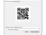 How To Build A Gui Qr Code Generator And Reader In Python The Python Code