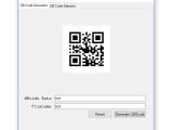 How To Build A Gui Qr Code Generator And Reader In Python The Python Code