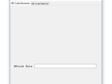 How To Build A Gui Qr Code Generator And Reader In Python The Python Code