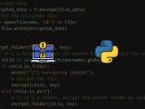 How To Encrypt And Decrypt Files In Python The Python Code
