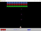 How To Create A Space Invaders Game In Python The Python Code