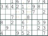 How To Build A Sudoku Game With Python The Python Code