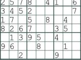 How To Build A Sudoku Game With Python The Python Code