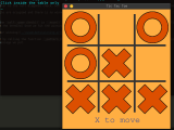 How To Build A Tic Tac Toe Game In Python The Python Code