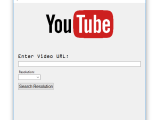 How To Make A Youtube Video Downloader In Python The Python Code