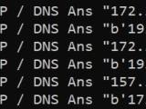 How To Make A Dns Spoof Attack Using Scapy In Python The Python Code