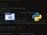 How To Make A Python Code Editor Using Tkinter In Python The Python Code