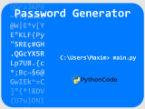 How To Check Password Strength With Python The Python Code